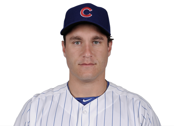 Adrian Cardenas - Chicago Cubs Second Baseman - ESPN