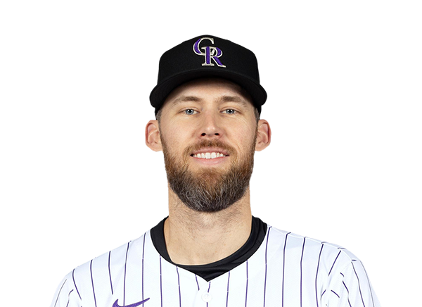 Daniel Bard - Relevista de Colorado Rockies - ESPN (MX)