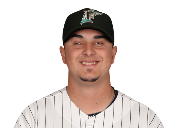 Victor Garate - Milwaukee Brewers Relief Pitcher - ESPN