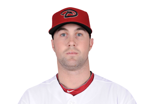 David Winfree - Arizona Diamondbacks Center Fielder - ESPN