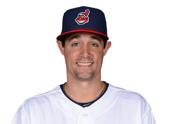 Joe Martinez - Cleveland Indians Relief Pitcher - ESPN