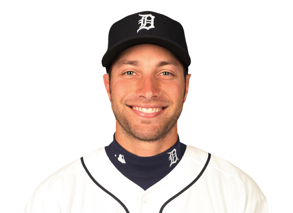 Ben Guez - Jardinero derecho de Milwaukee Brewers - ESPN (MX)