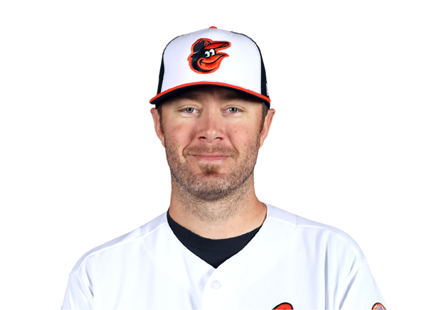 Chris Tillman - Texas Rangers Starting Pitcher - ESPN (IN)