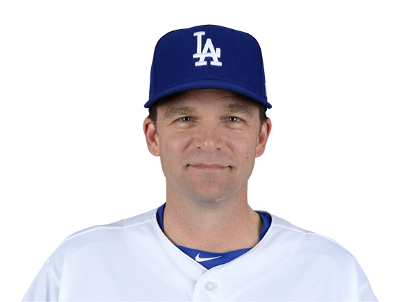 Tim Hyers - Florida Marlins First Baseman - ESPN