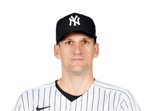 Dan Otero - Relevista de New York Yankees - ESPN (MX)