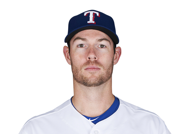 Doug Fister - Texas Rangers Starting Pitcher - ESPN (PH)