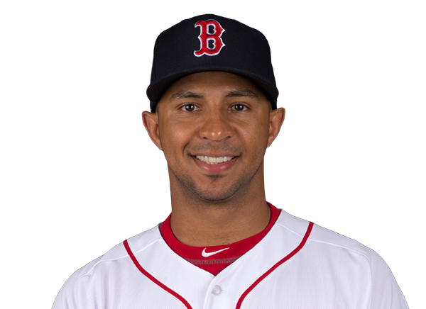 Anthony Varvaro - Boston Red Sox Relief Pitcher - ESPN (AU)