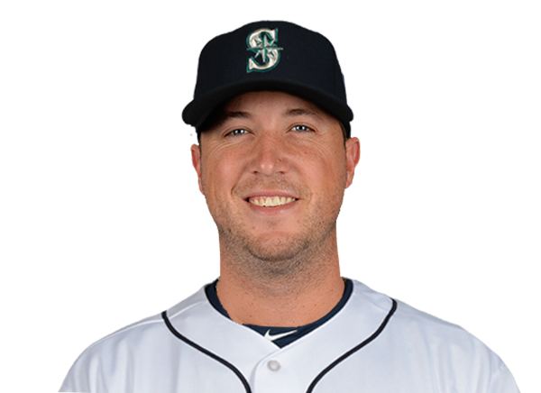 Steve Johnson - Seattle Mariners Relief Pitcher - ESPN