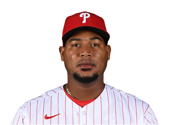 Ivan Nova - Philadelphia Phillies Starting Pitcher - ESPN