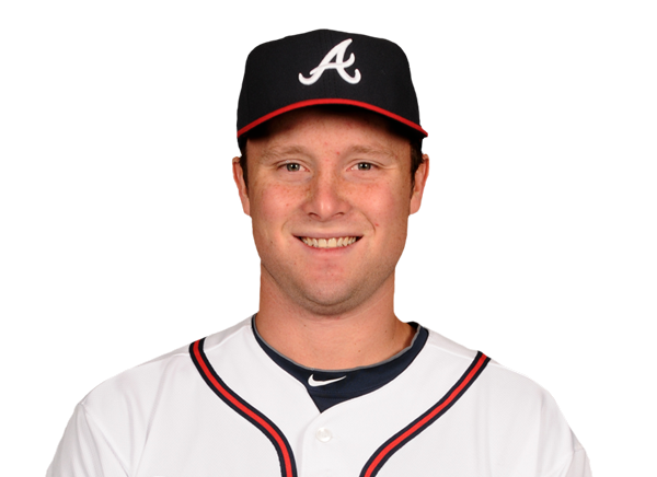Shawn Bowman - Atlanta Braves Third Baseman - ESPN