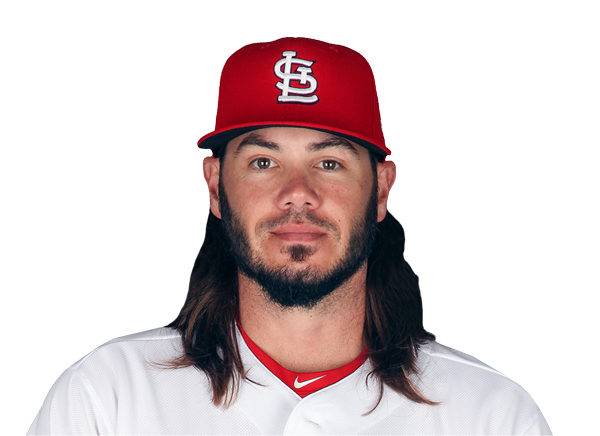 Zach Phillips - Kansas City Royals Relief Pitcher - ESPN