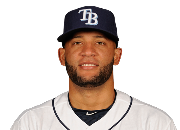 Jordan Norberto - Tampa Bay Rays Starting Pitcher - ESPN (IN)