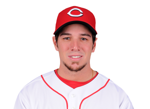 Philippe Valiquette - Seattle Mariners Relief Pitcher - ESPN (IN)