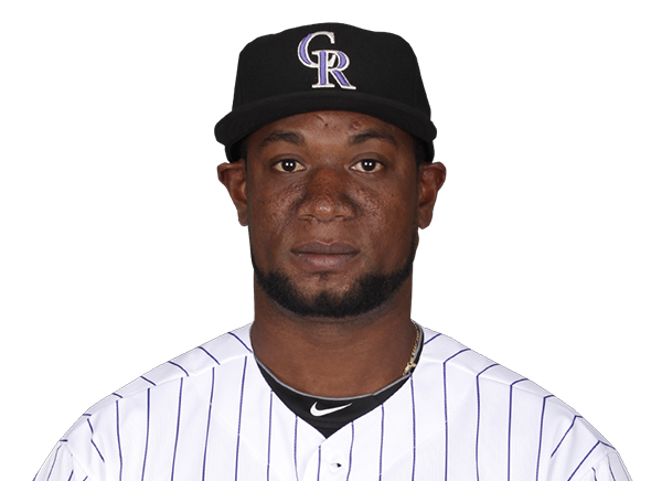 Yohan Flande - Colorado Rockies Relief Pitcher - ESPN