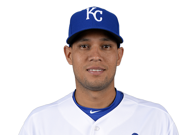 Yohan Jose Pino Stats, News, Bio | - ESPN