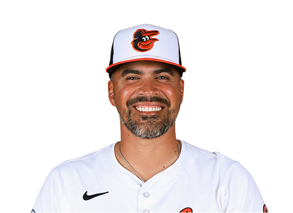 Robinson Chirinos - Baltimore Orioles Catcher - ESPN