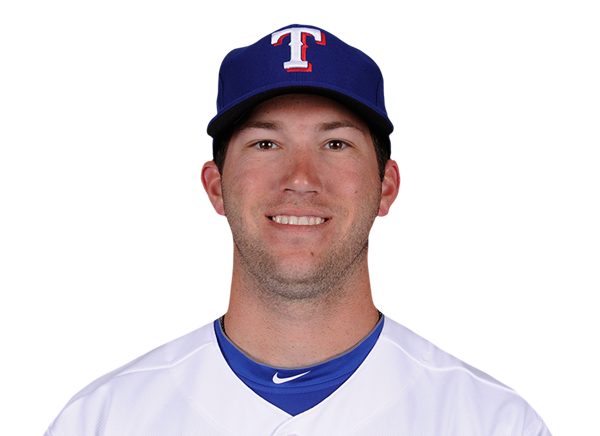 Chad Tracy - Baltimore Orioles First Baseman - ESPN