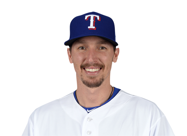 Tanner Scheppers - Relevista de Texas Rangers - ESPN (MX)