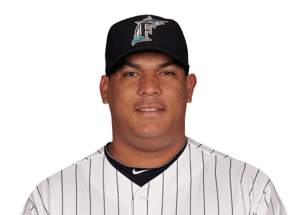 Frank Mata - Relevista de Florida Marlins - - ESPN (GT)