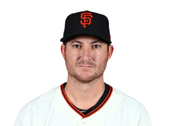 Bryan Morris - San Francisco Giants Relief Pitcher - ESPN