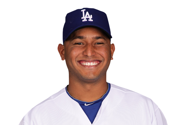 Carlos Monasterios Biography - ESPN (AU)