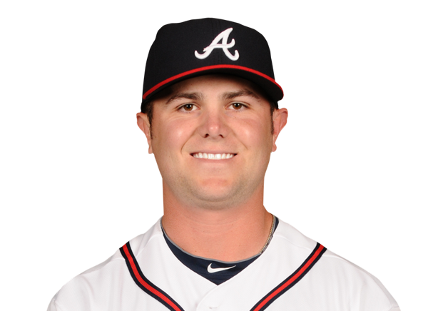 Lee Hyde - Cincinnati Reds Relief Pitcher - ESPN