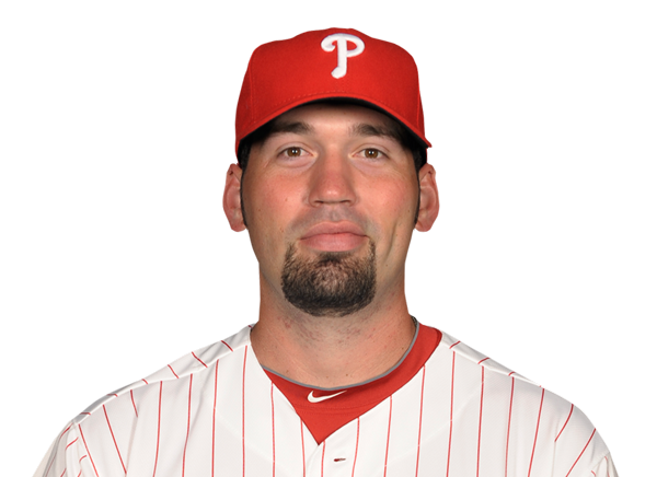 David Herndon - New York Yankees Relief Pitcher - ESPN