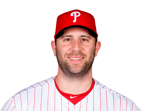 Jeremy Bleich - Philadelphia Phillies Relief Pitcher - ESPN