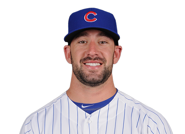 Ryan Kalish - Jardinero izquierdo de Chicago Cubs - ESPN (MX)