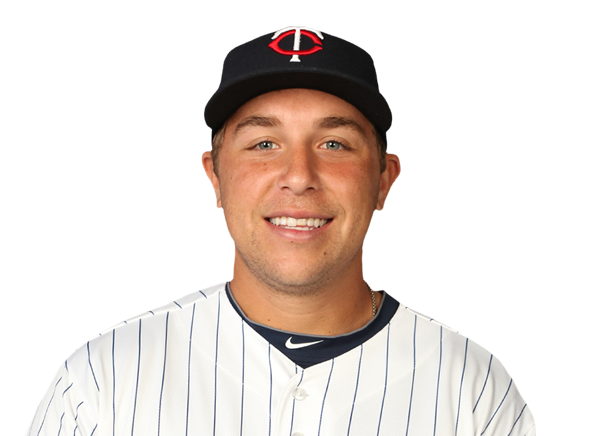 Danny Rams - Minnesota Twins Catcher - ESPN