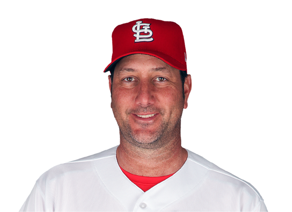 John Mabry Career Stats - MLB - ESPN