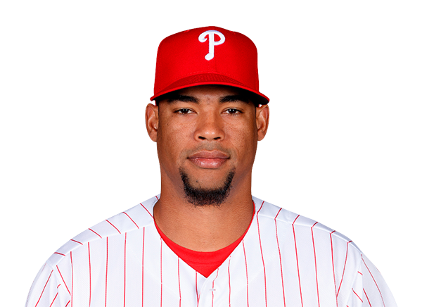 Edward Paredes Stats, News, Bio | ESPN