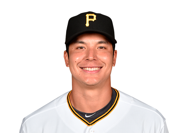 Steven Baron - Pittsburgh Pirates Catcher - ESPN (AU)