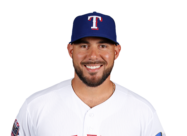 Tony Sanchez - Texas Rangers Catcher - ESPN
