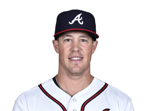 Blake Lalli - Atlanta Braves Catcher - ESPN (PH)