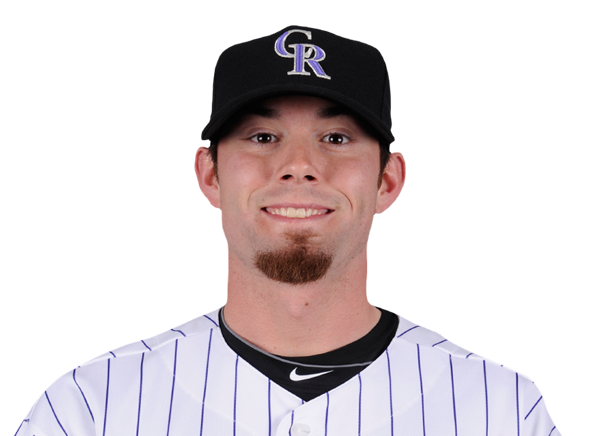 Andrew Johnston Career Stats - MLB - ESPN