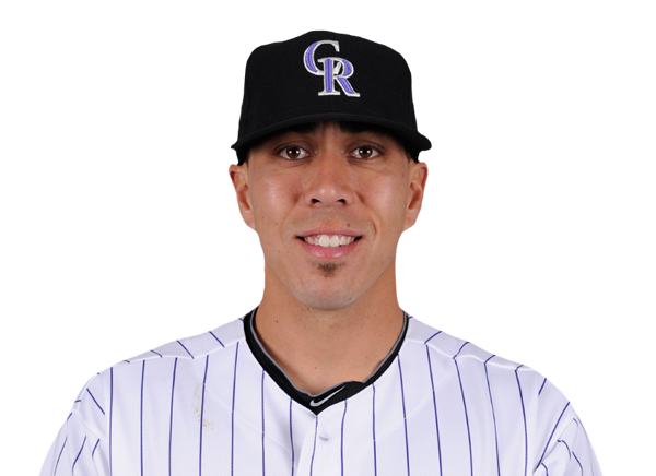 Cole Garner - Milwaukee Brewers Right Fielder - ESPN (IN)