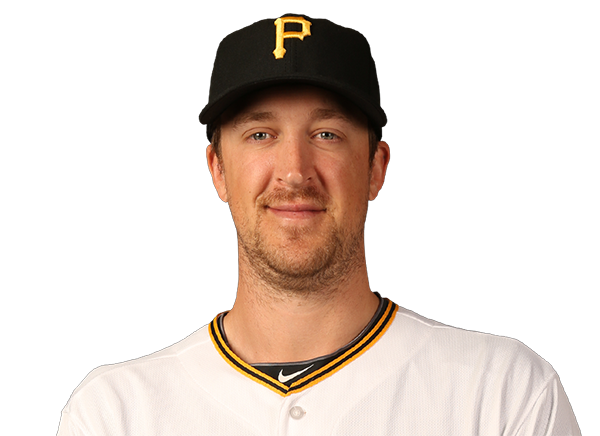 Charlie Leesman - Pittsburgh Pirates Starting Pitcher - ESPN