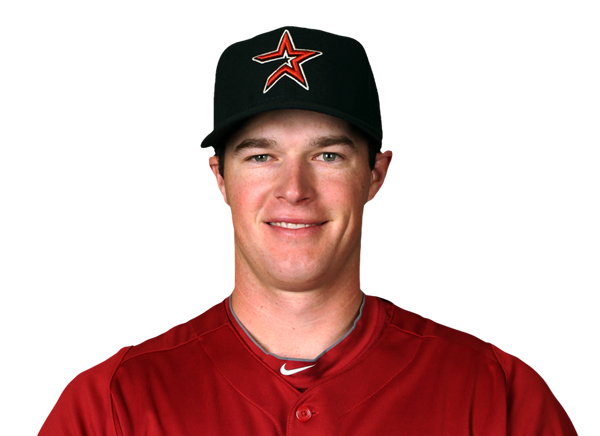 T.J. Steele - Houston Astros Center Fielder - ESPN