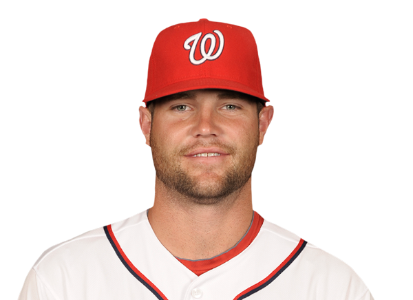 Josh Wilkie - Washington Nationals Relief Pitcher - ESPN