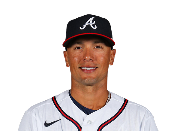 Ryan Goins - Atlanta Braves Second Baseman - ESPN