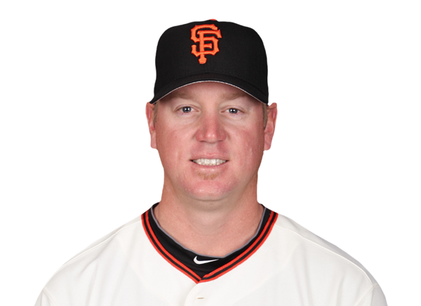 Matt Yourkin - San Francisco Giants Relief Pitcher - ESPN