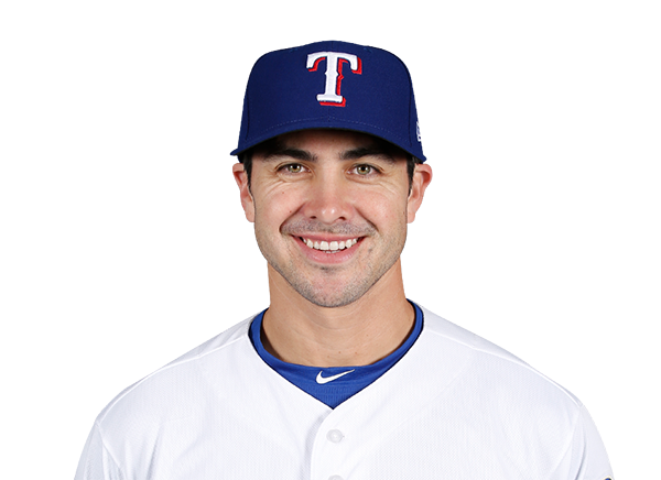 Chase d'Arnaud - Kansas City Royals Third Baseman - ESPN (IN)