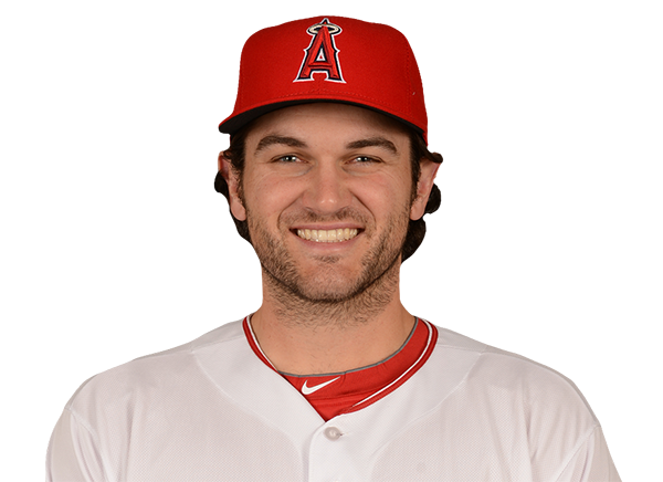 Ryan Wheeler - Los Angeles Angels Third Baseman - ESPN (UK)