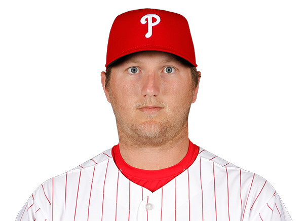 Ethan Martin Stats, News, Bio | ESPN