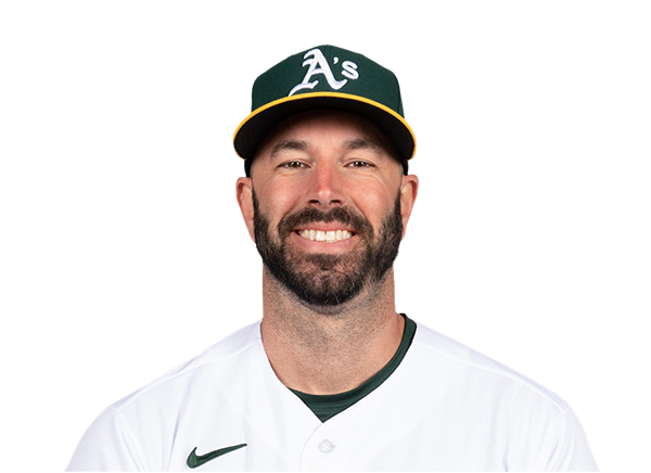 Mike Fiers Career Stats - MLB - ESPN