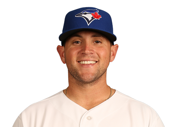 Sean Ochinko - Toronto Blue Jays Catcher - ESPN (IN)