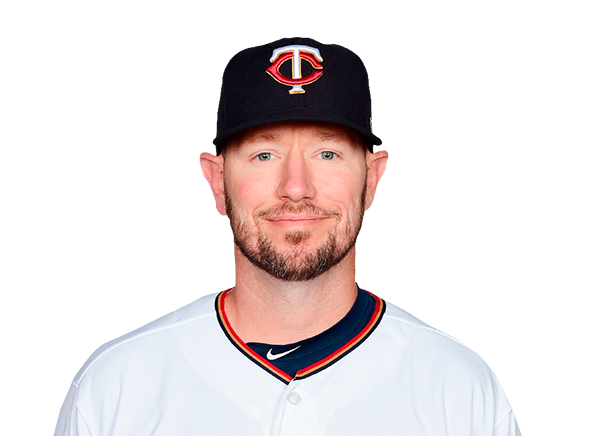 Jeremy Hefner - New York Mets Pitcher - ESPN (IN)