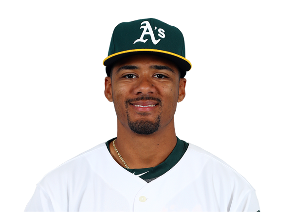 Kenneth Wilson - Detroit Tigers Center Fielder - ESPN (IN)