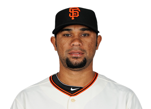 Sandy Rosario - San Francisco Giants Relief Pitcher - ESPN